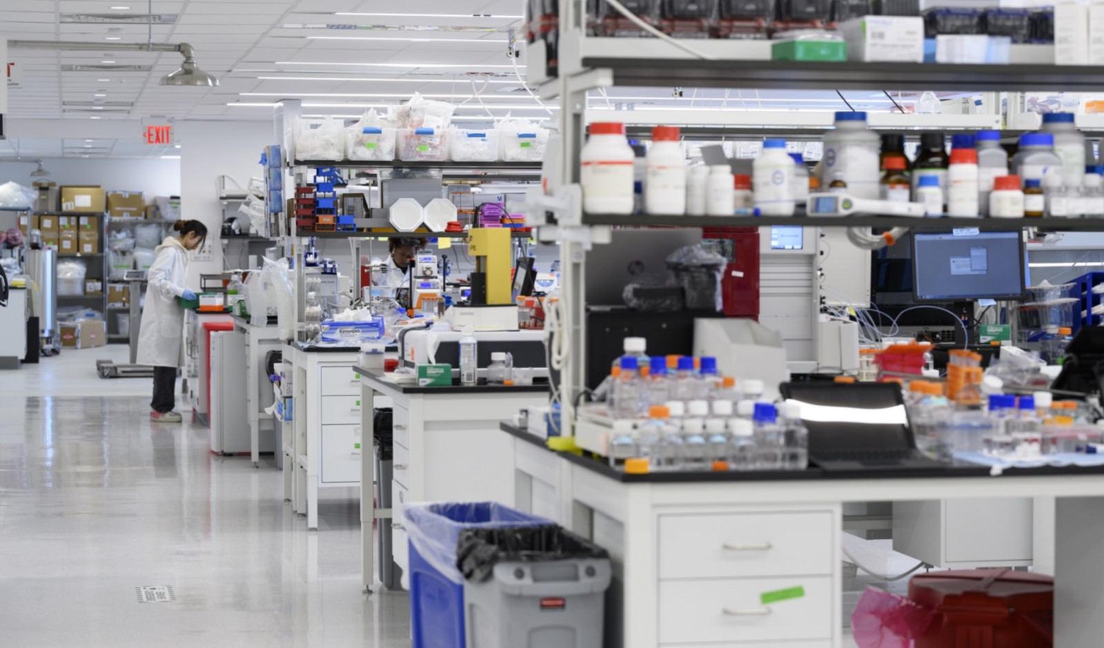 Partner with Us - Solid Biosciences