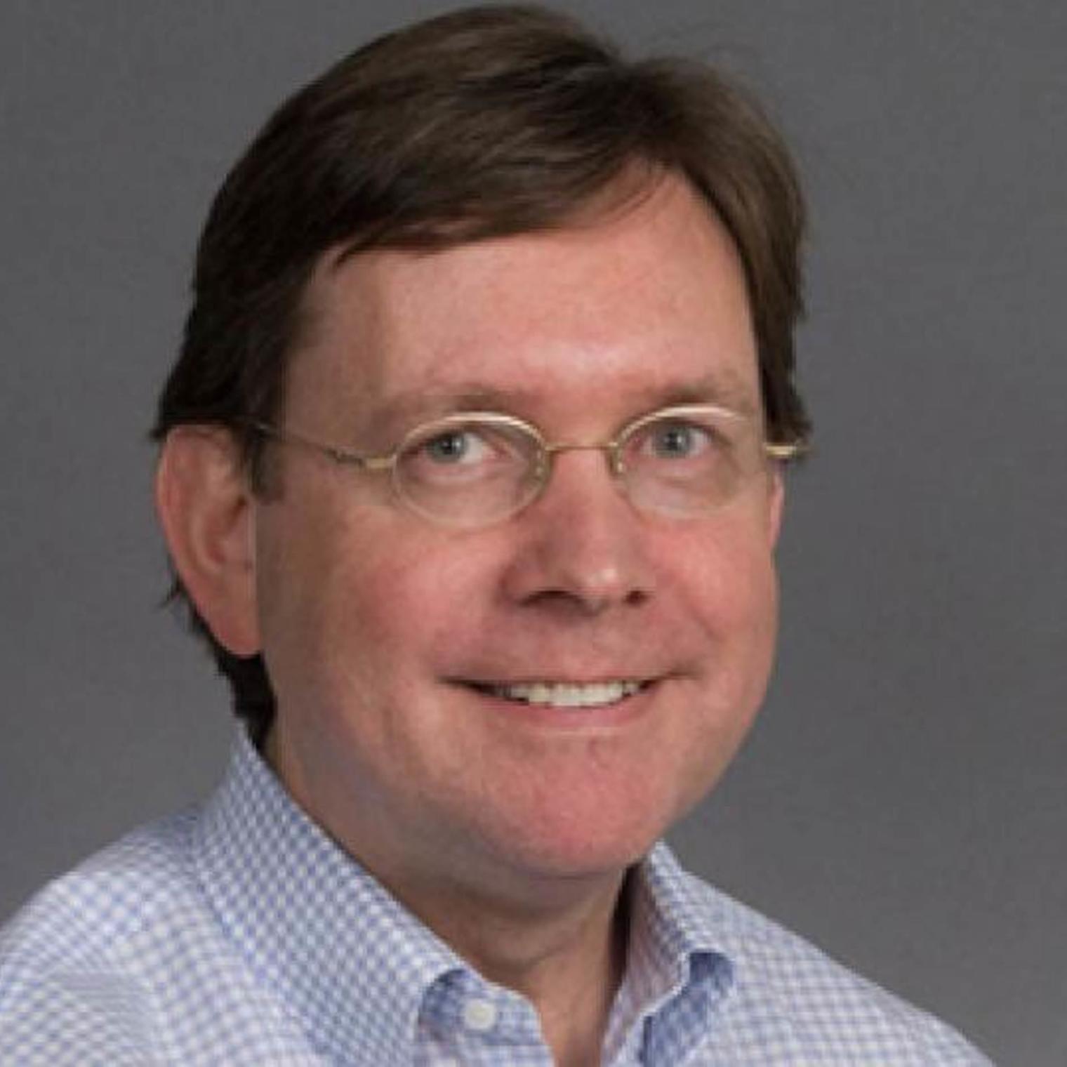 Jeff Chamberlain, Ph.D. - Solid Biosciences