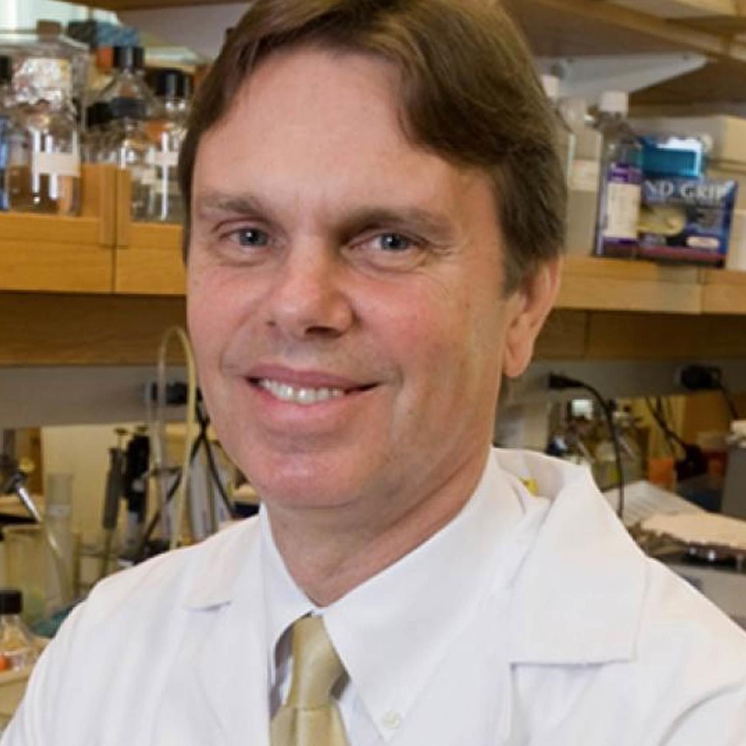 Lee Sweeney, Ph.D. - Solid Biosciences