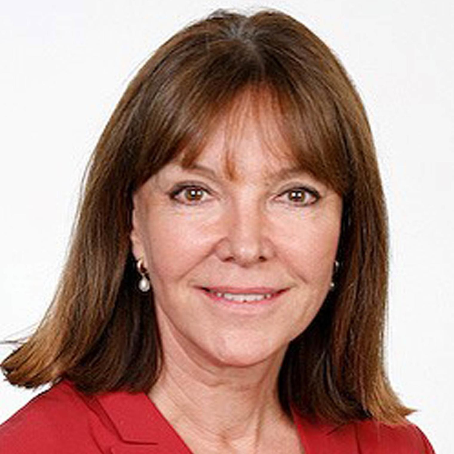 Clare Kahn, Ph.D. - Solid Biosciences