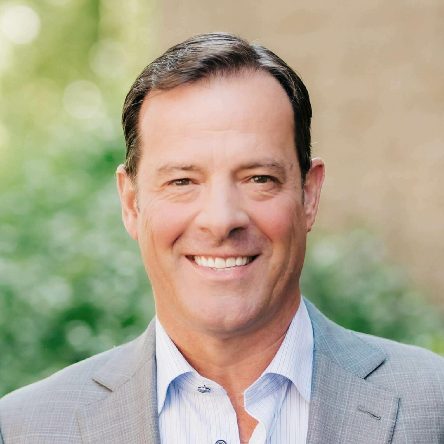 Ian F. Smith - Solid Biosciences