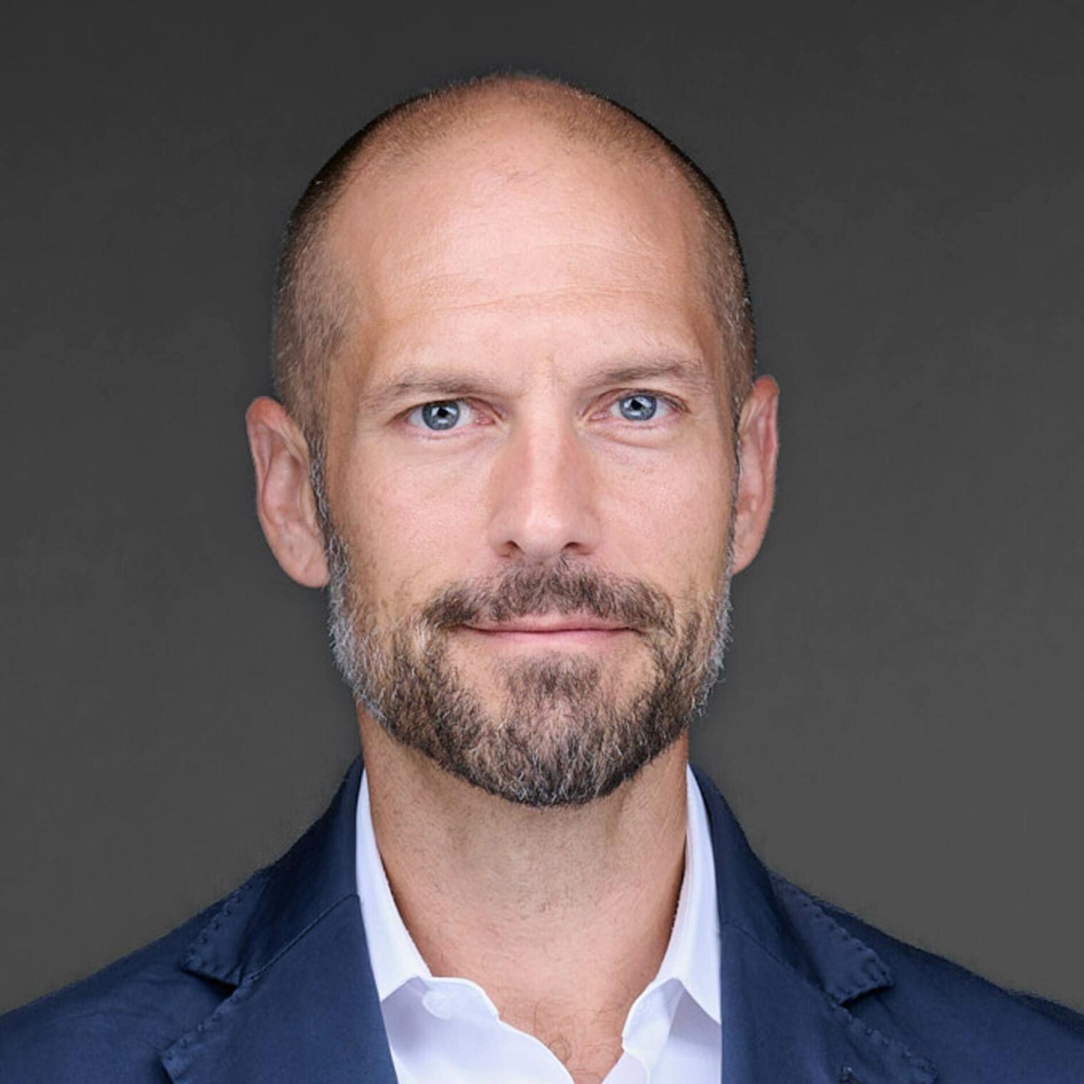 Dr. Gabriel Brooks, M.D. - Solid Biosciences